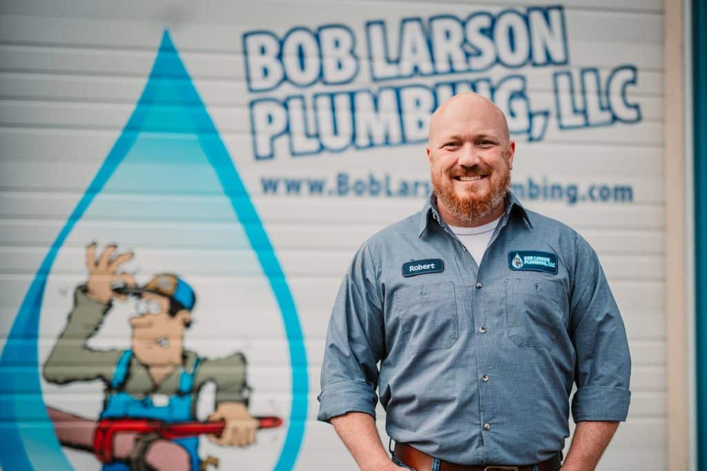 Affordable Plumbing in Tacoma, WA | Bob Larson Plumbing